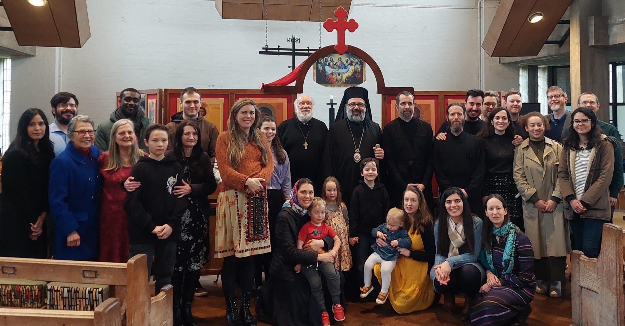 St. Constantine – The Orthodox Christian Community of